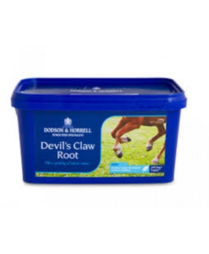 Dodson & Horrell Devils Claw Root