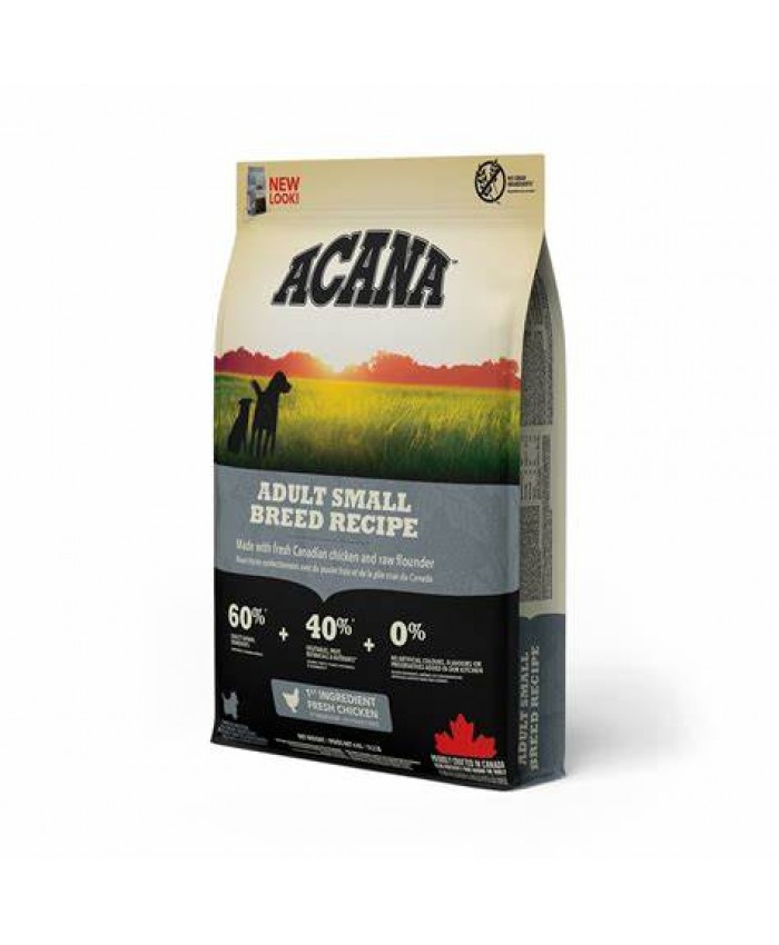 ACANA Adult Small Breed