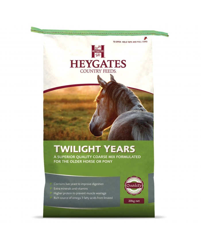 Heygates
