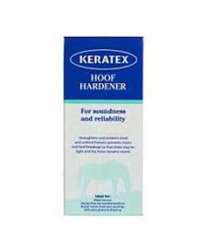 Keratex Hoof Hardener