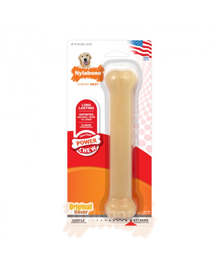 Nylabone Original Extreme Giant Bone