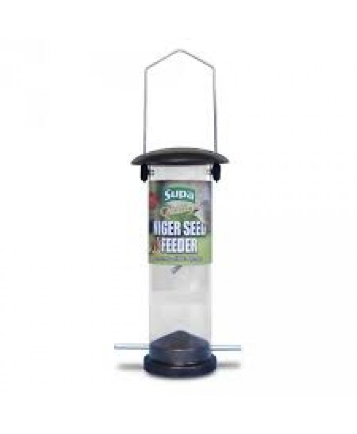 Supa Niger Seed Feeder